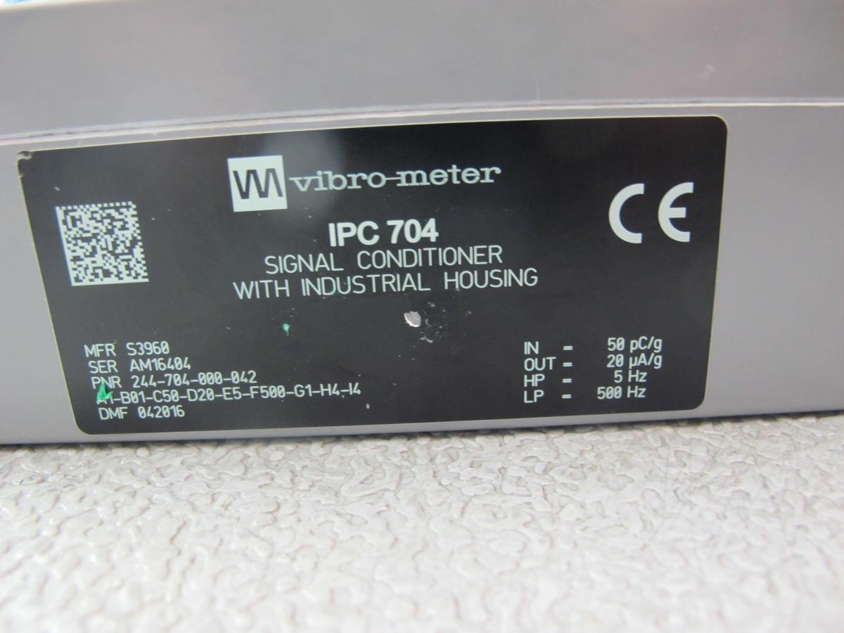 IPC704 - VBR Turbine Partners