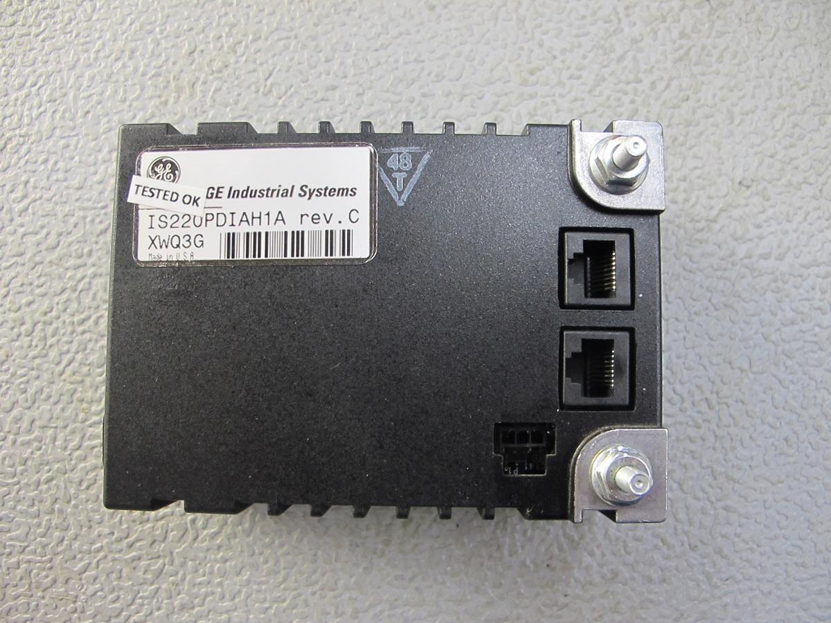 IS220PDIAH1A - VBR Turbine Partners