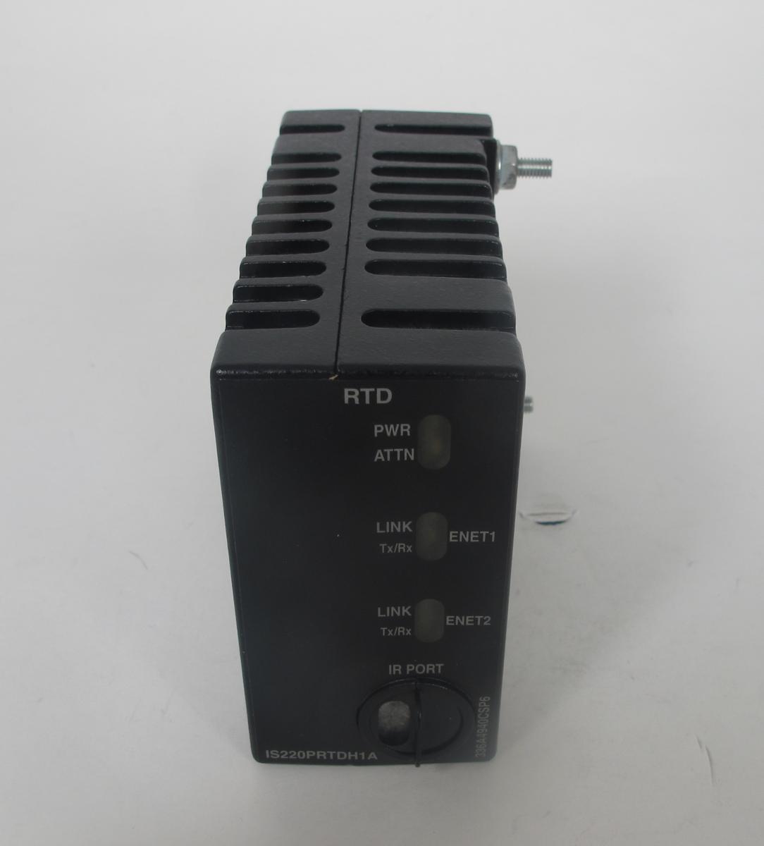 IS220PRTDH1A - VBR Turbine Partners