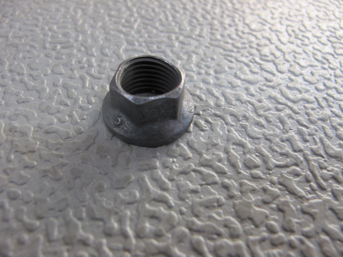 NAS1291C8M - VBR Turbine Partners