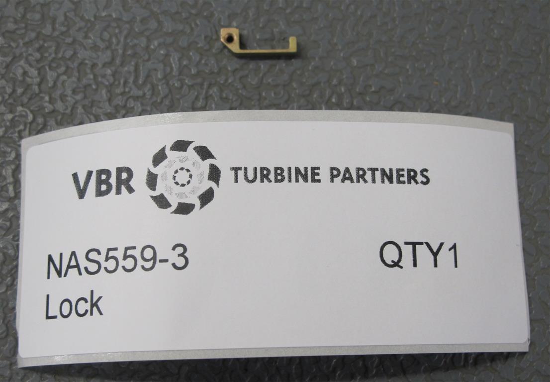 NAS559-3 - VBR Turbine Partners