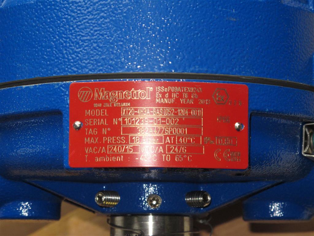 382A4776P0001 - VBR Turbine Partners