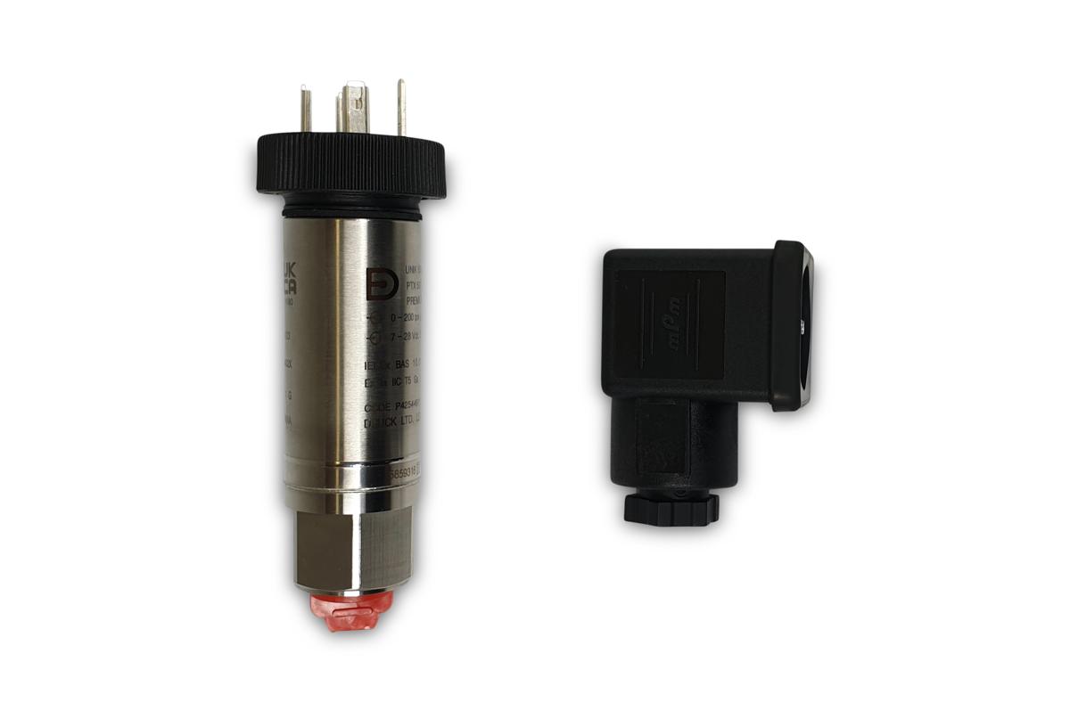 PTX5072-200PSI - VBR Turbine Partners