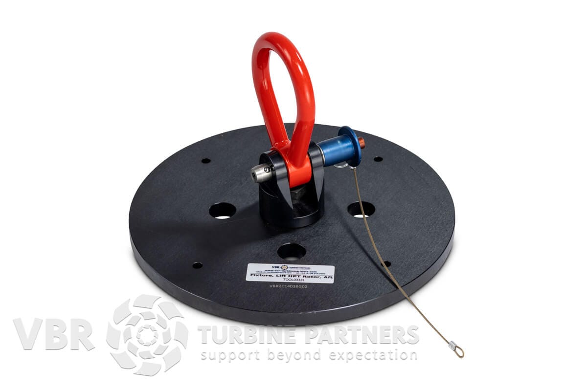 2C14038G01 - VBR Turbine Partners