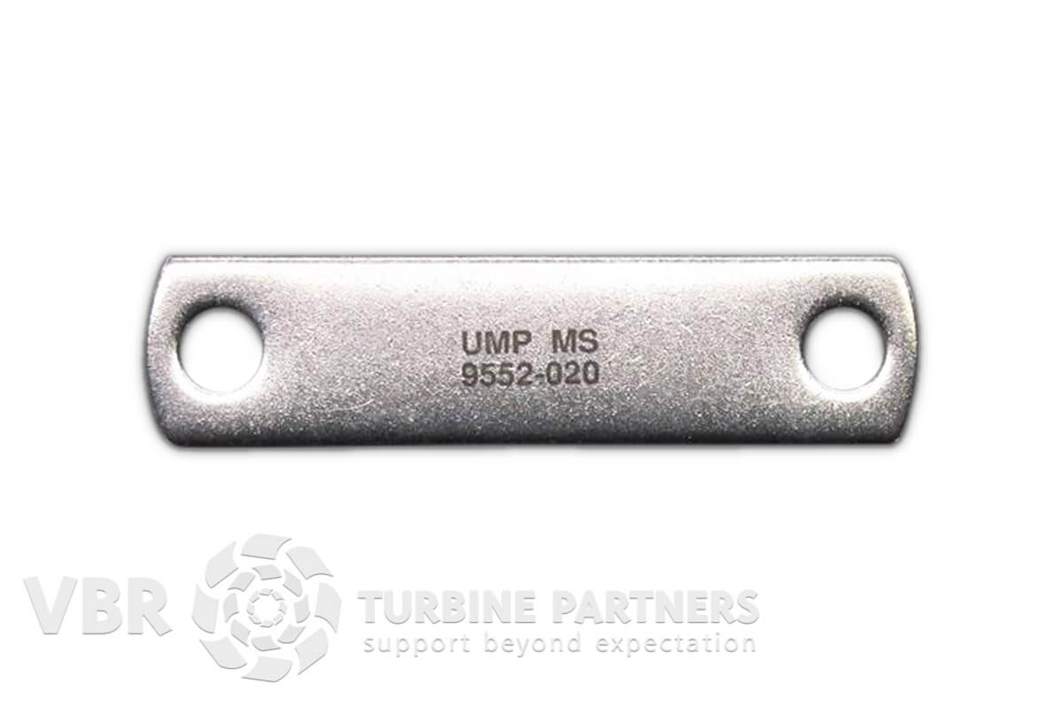 MS9552-020 - VBR Turbine Partners