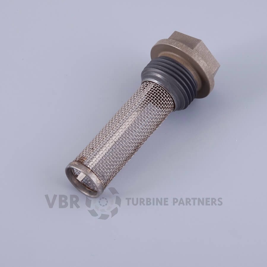 RD34485 - VBR Turbine Partners