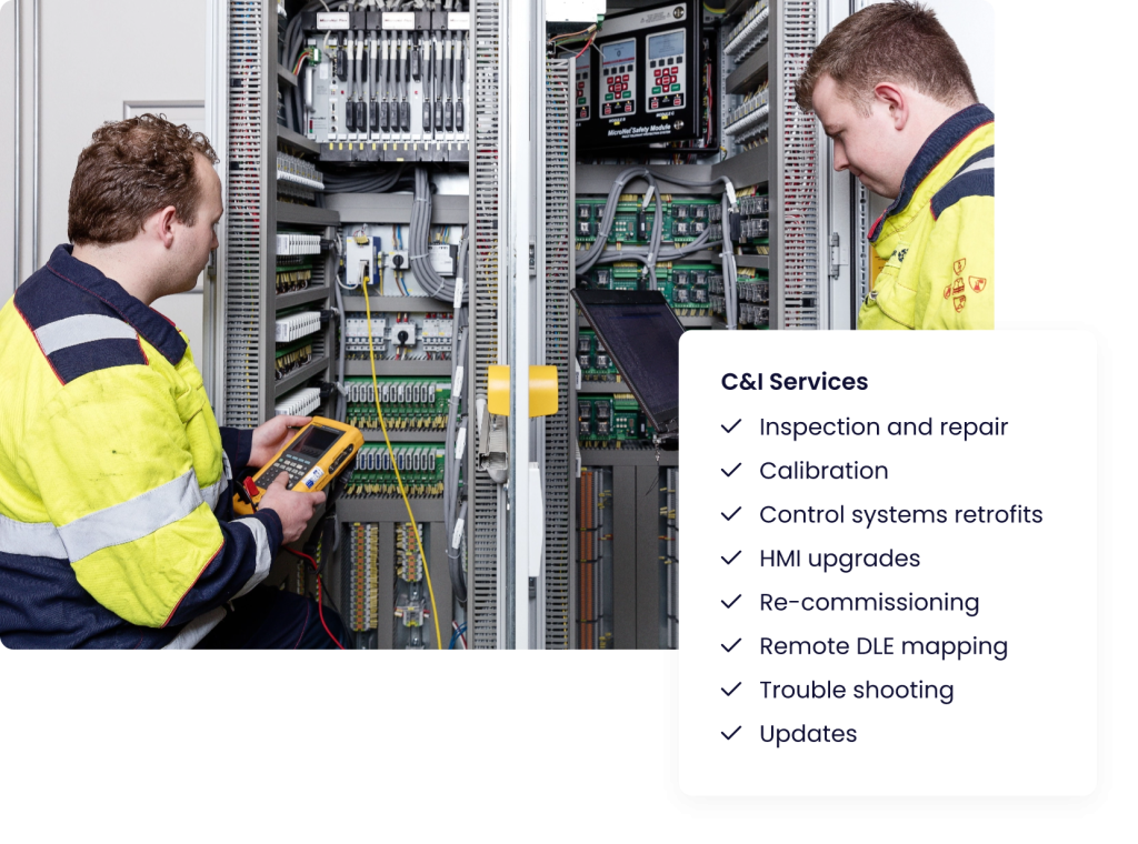 LM2500 maintenance - VBR Turbine Partners
