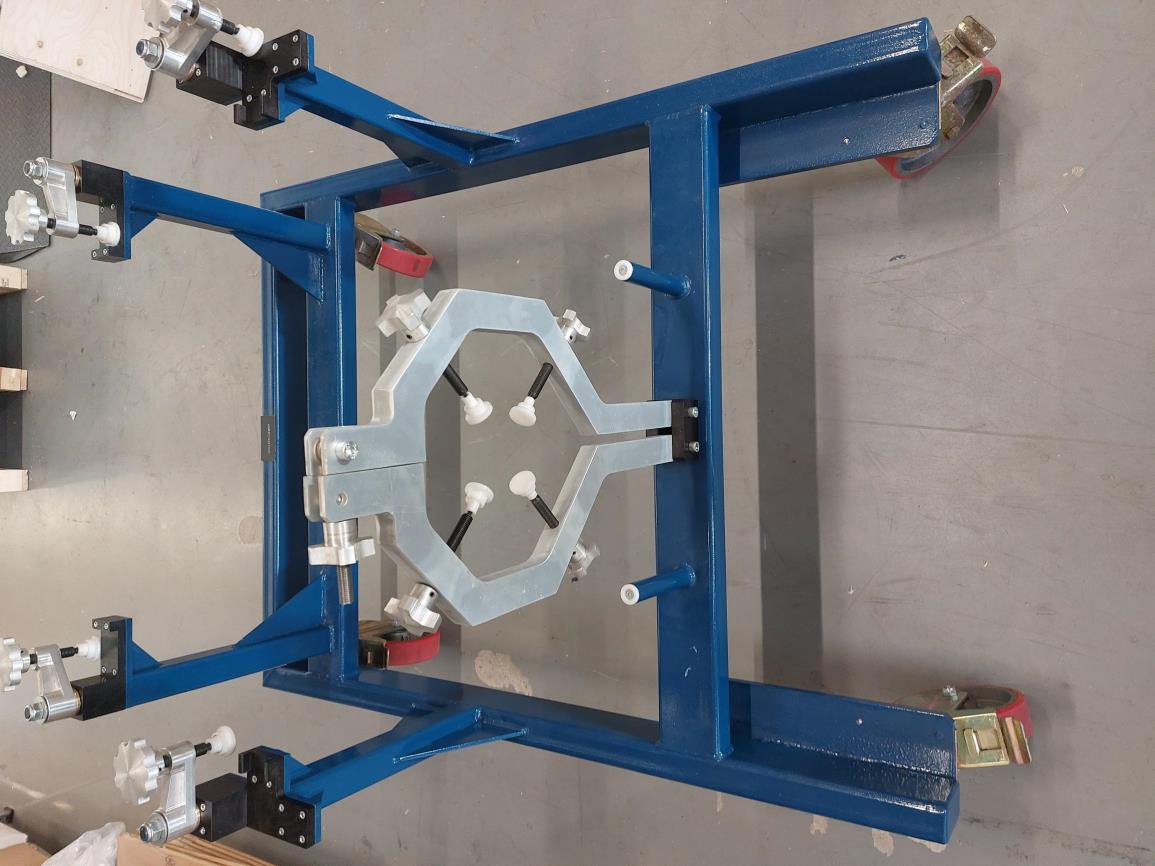 2C14222G01 - VBR Turbine Partners