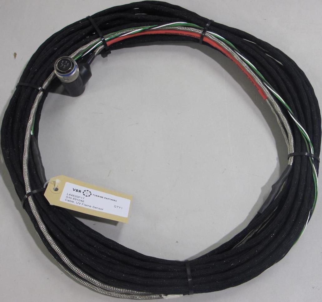 L44820P17 - VBR Turbine Partners