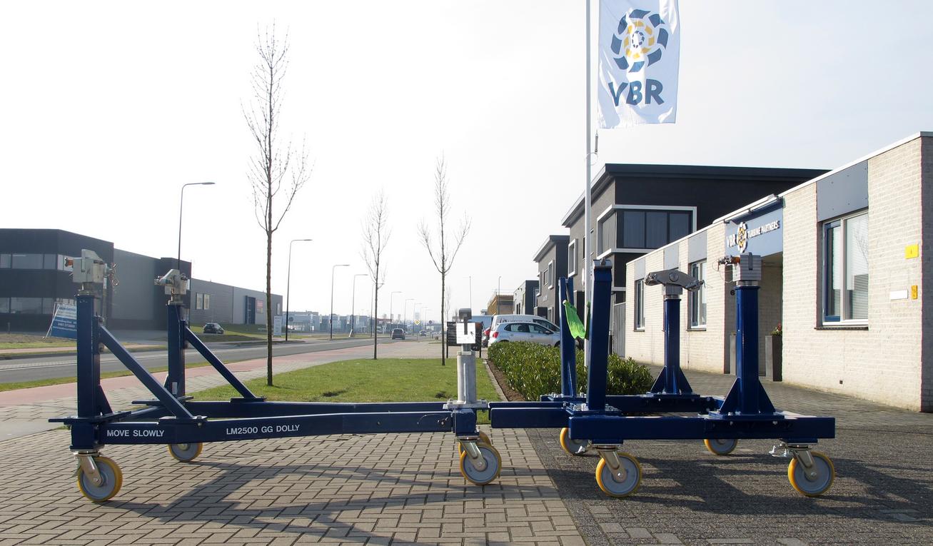 VBR-2500-024 - VBR Turbine Partners