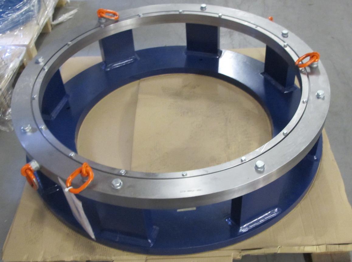 VBR-2500-025 - VBR Turbine Partners