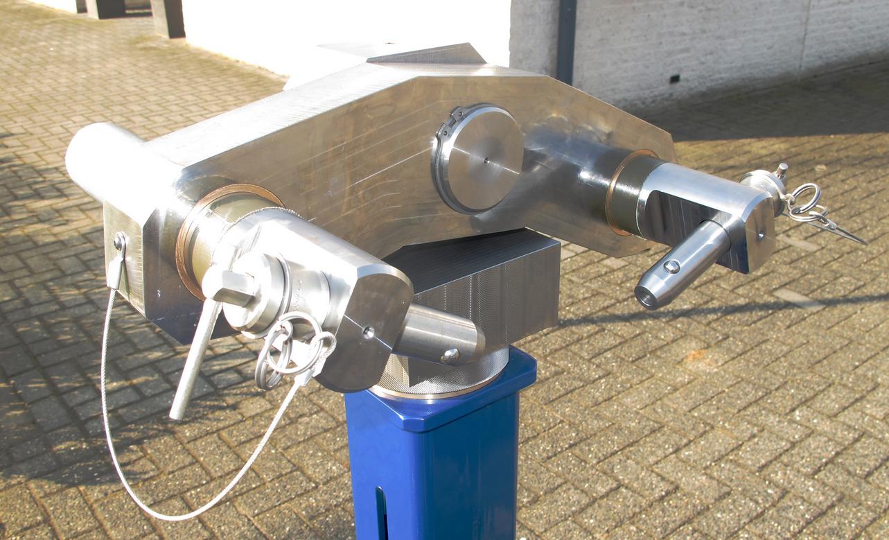 VBR-2500-034 - VBR Turbine Partners