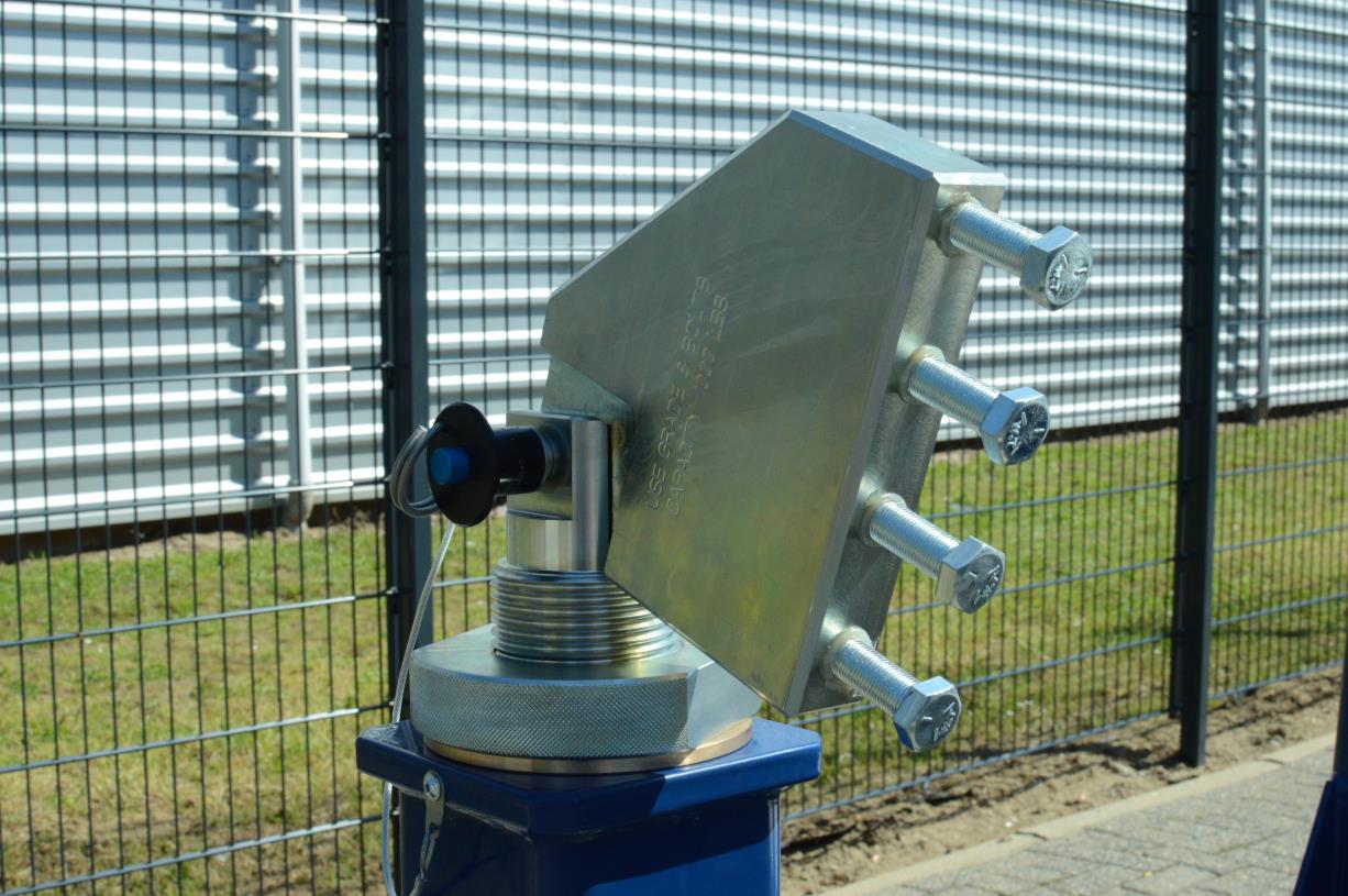 VBR-6000-003 - VBR Turbine Partners