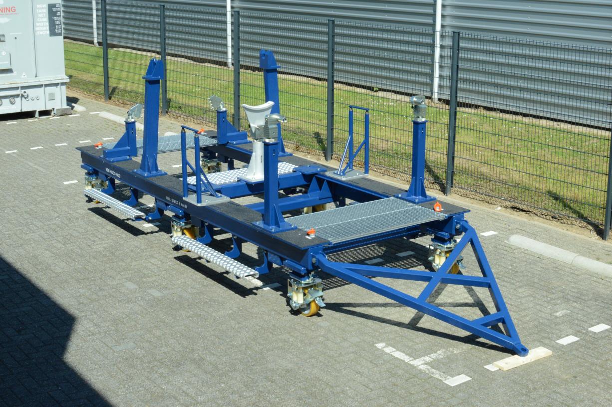 VBR-6000-003 - VBR Turbine Partners