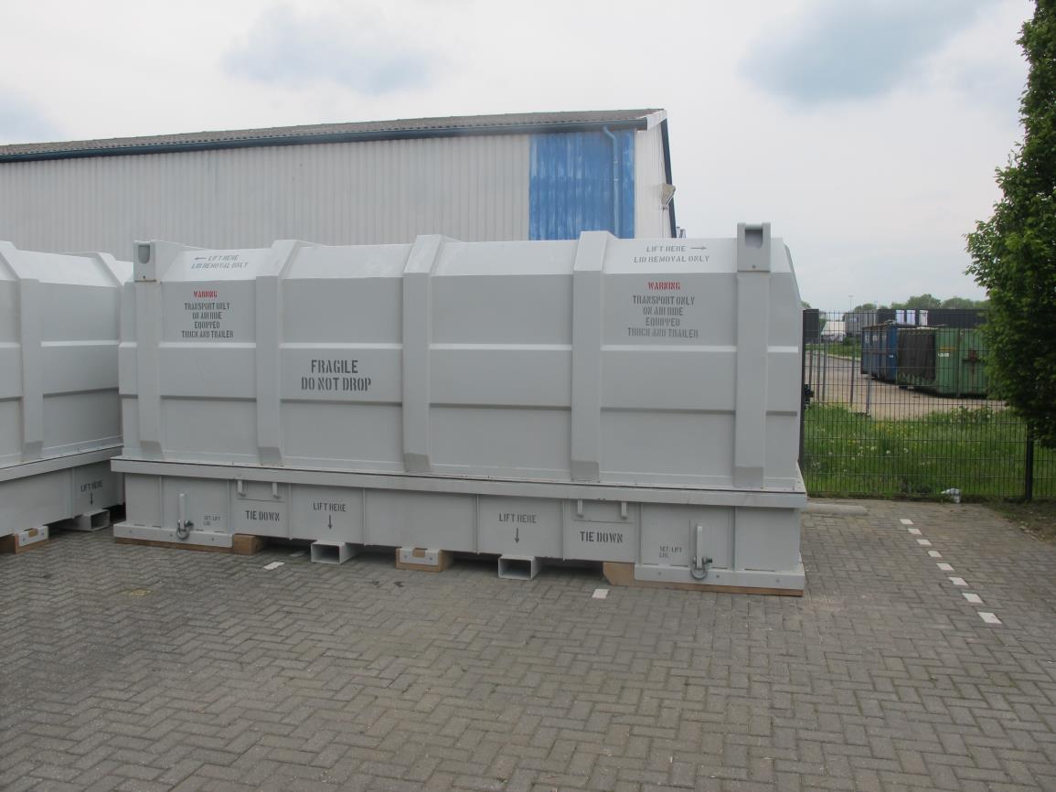 VBR-6000-007 - VBR Turbine Partners