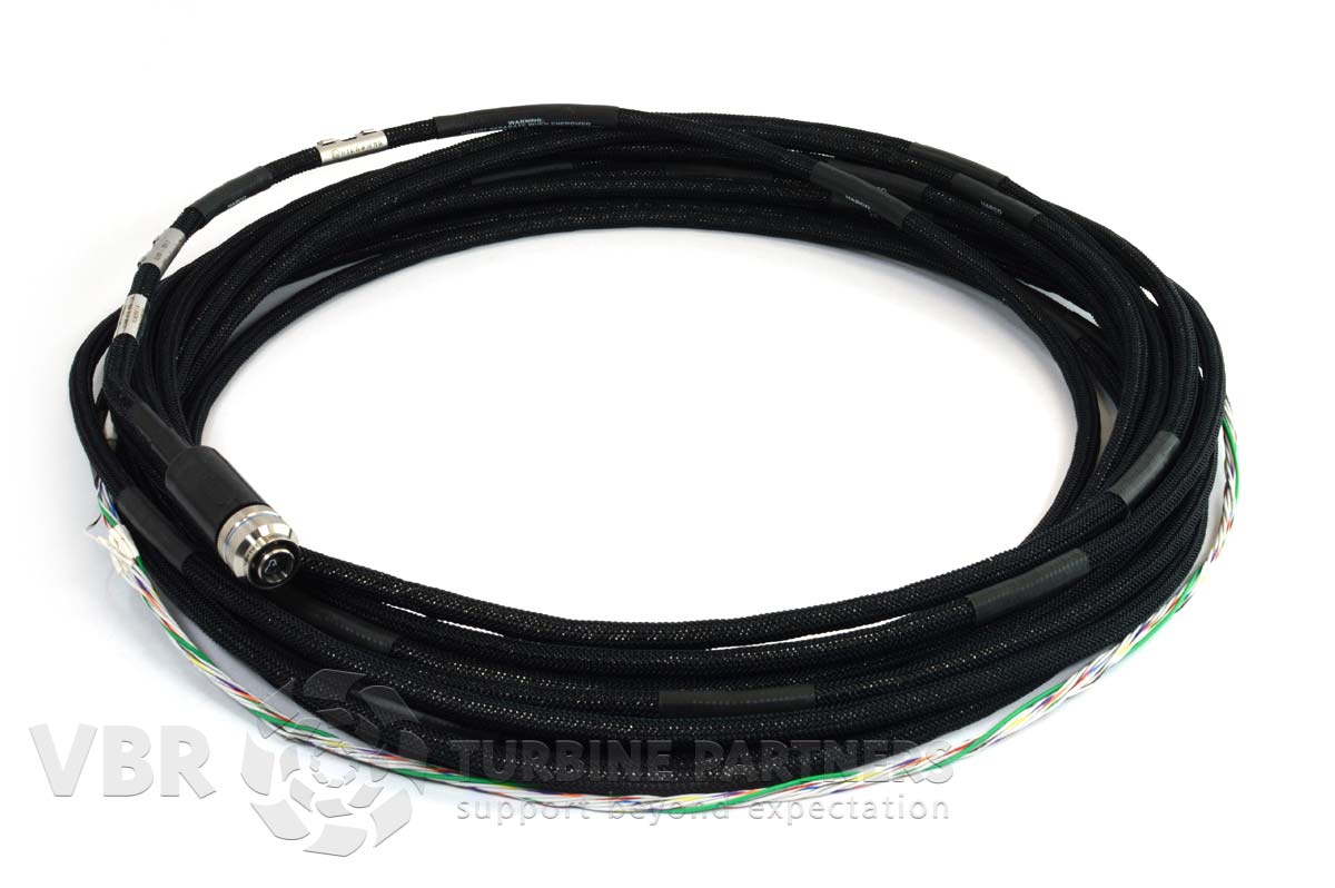VLM25E19 - VBR Turbine Partners
