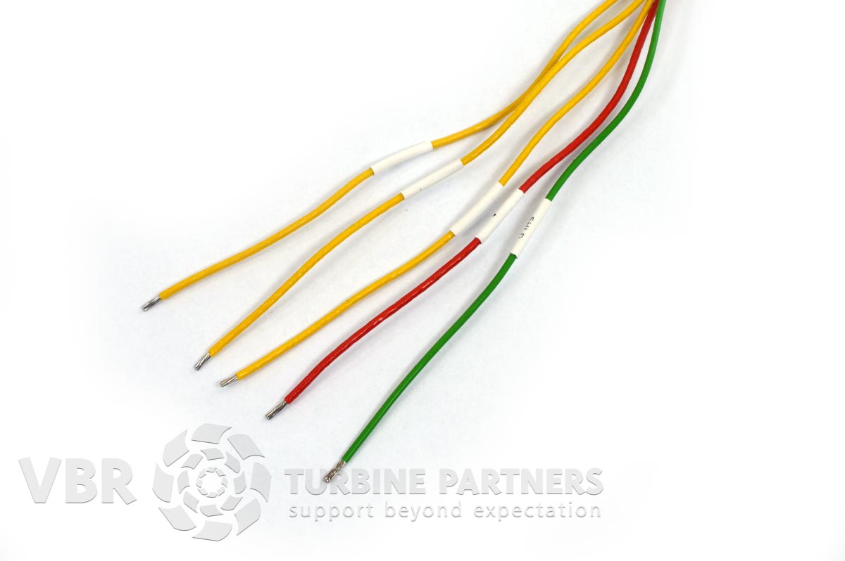 VLM25E20 - VBR Turbine Partners